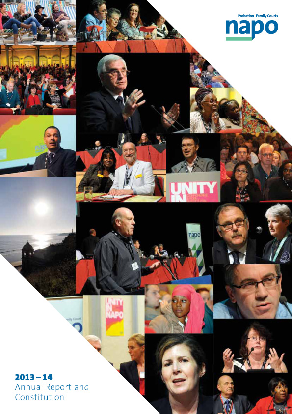 Annual Reports | Napo